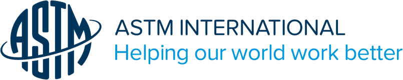 ASTM 101: An Introduction to ASTM Standards Development and Utilization